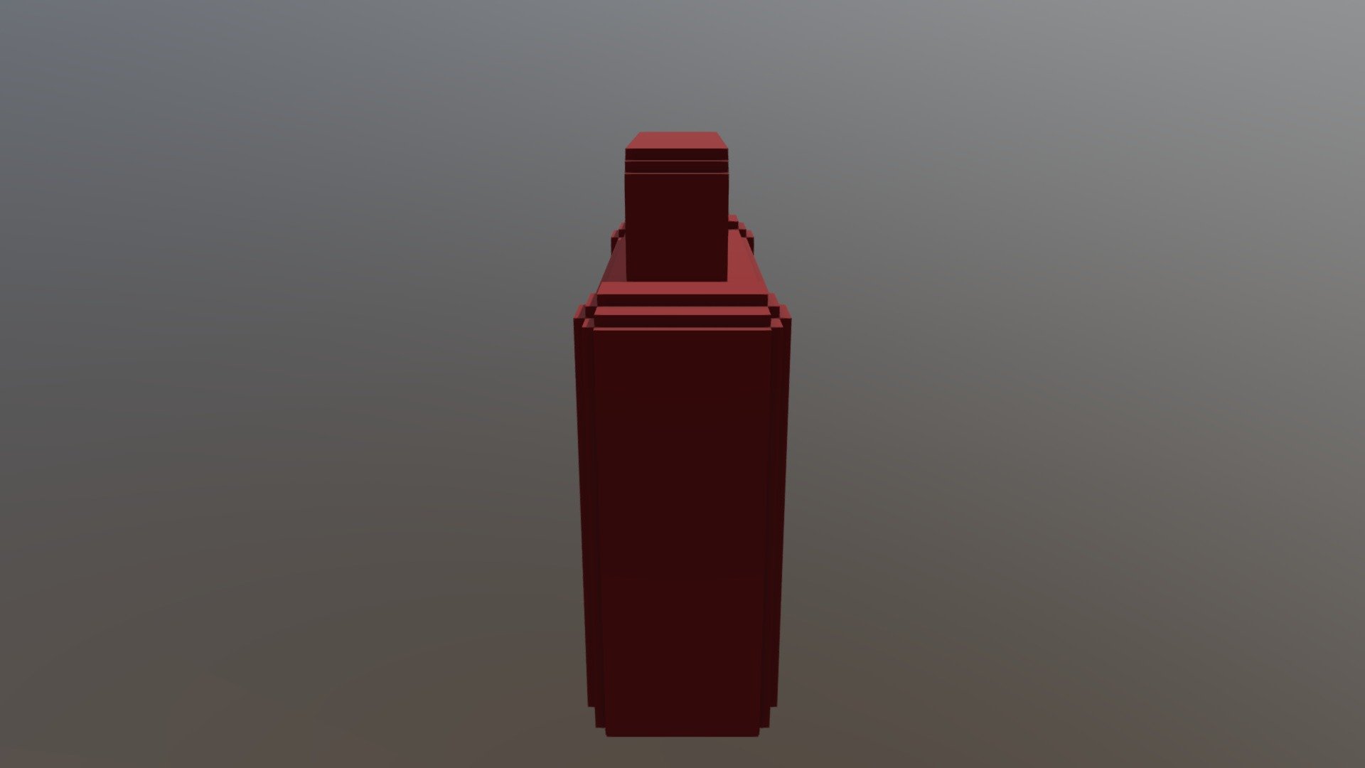 Medkit 3d Model By Gamingdark [4f4b958] Sketchfab