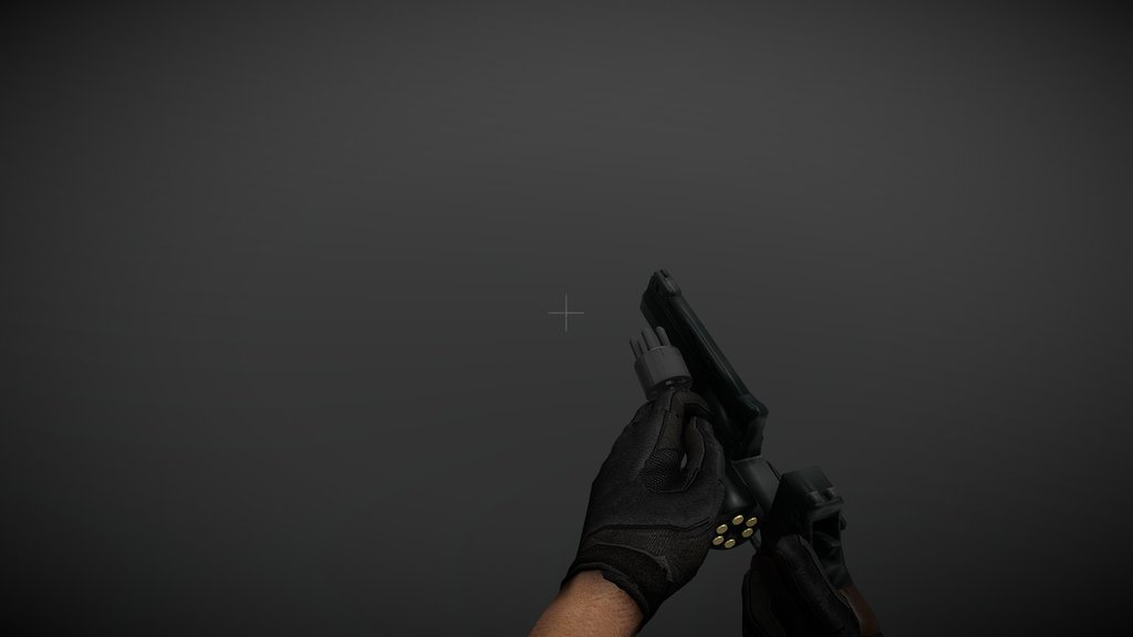 My First Person Animations - A 3D model collection by Daniel HC ...