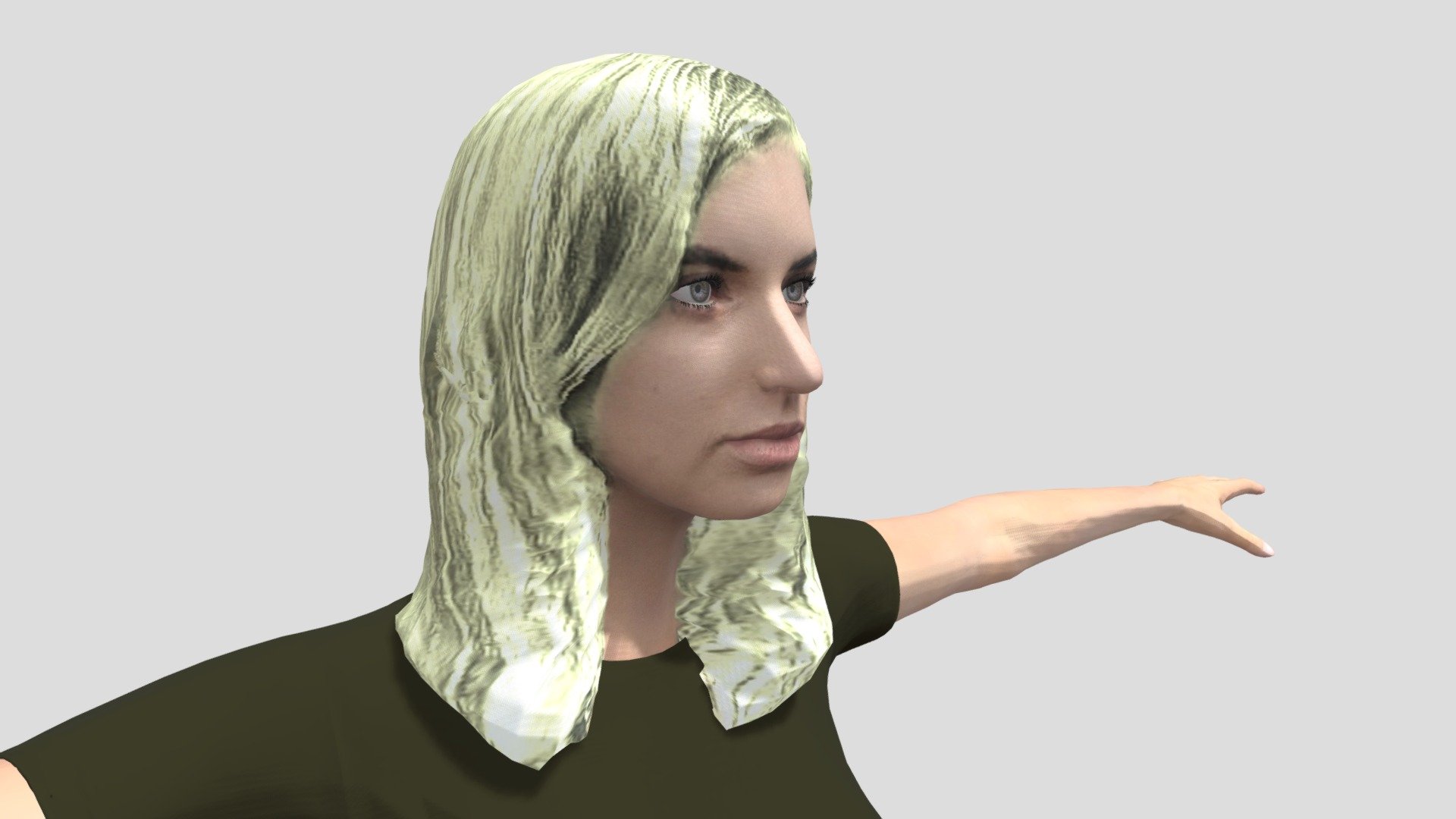Imogen Poots - Download Free 3D model by MaxVerstappen (@fifazz20 ...
