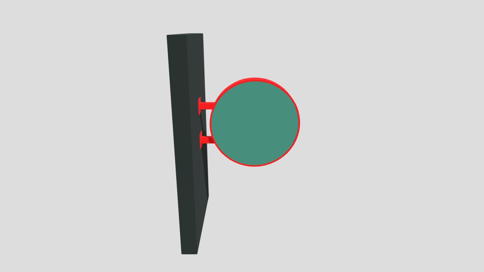 blade sign - 3D model by wxf920718 [4f4d62f] - Sketchfab