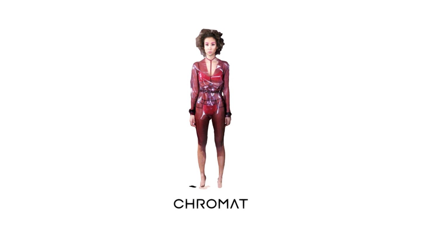 Sophie from Chromat - 3D model by CHROMAT [4f4e422] - Sketchfab