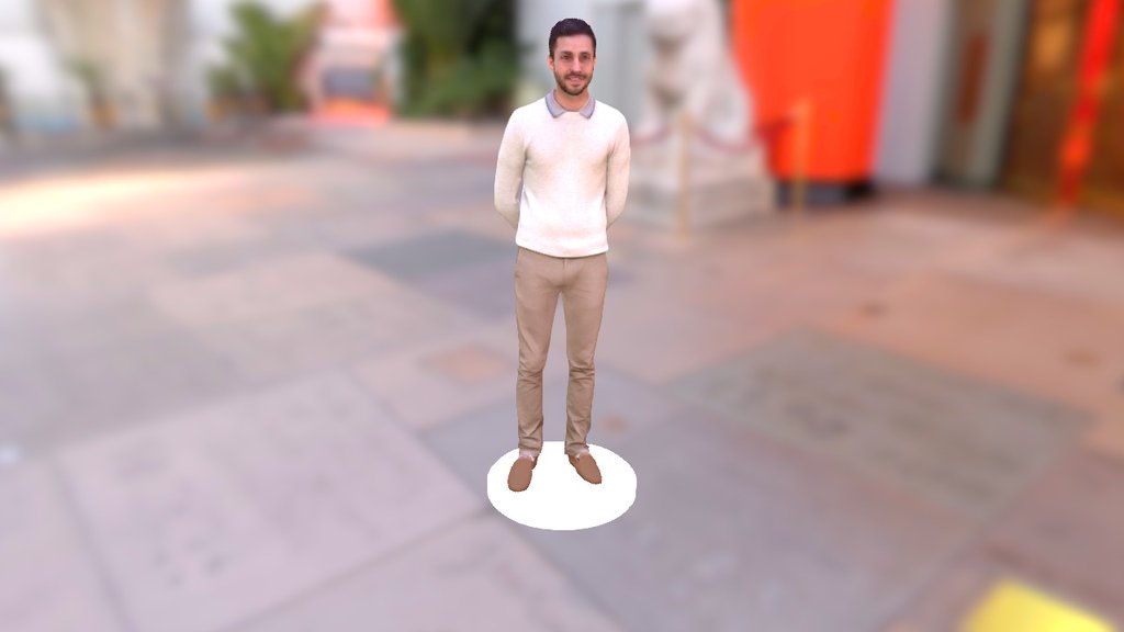 A.A.T. - 3D model by empower3d [4f4f39e] - Sketchfab