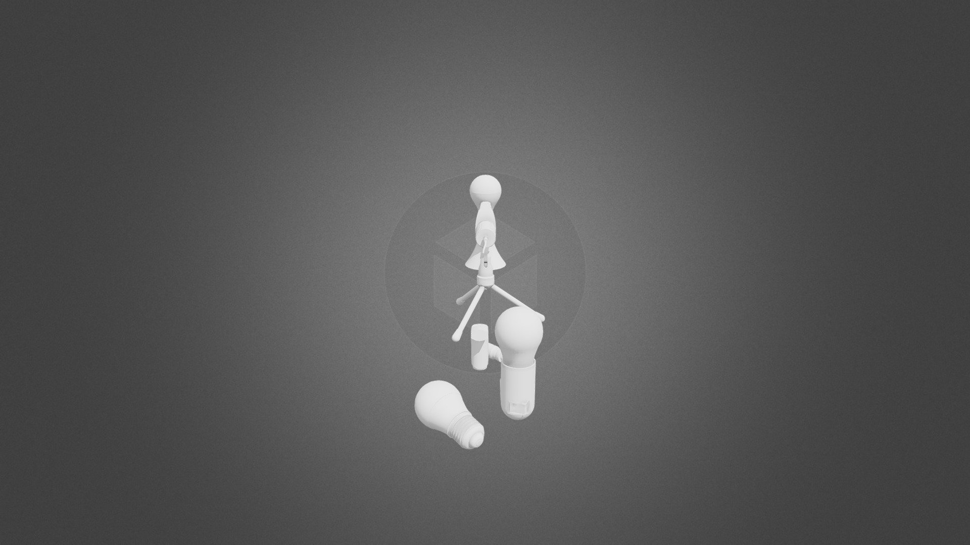 Retry School - Blocking - 5 Drafts (it.2) - Download Free 3D model by ...