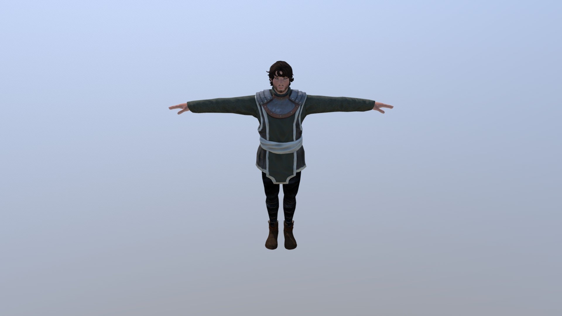 H No Arc - Download Free 3D model by Maxime66410 [4f50a7a] - Sketchfab