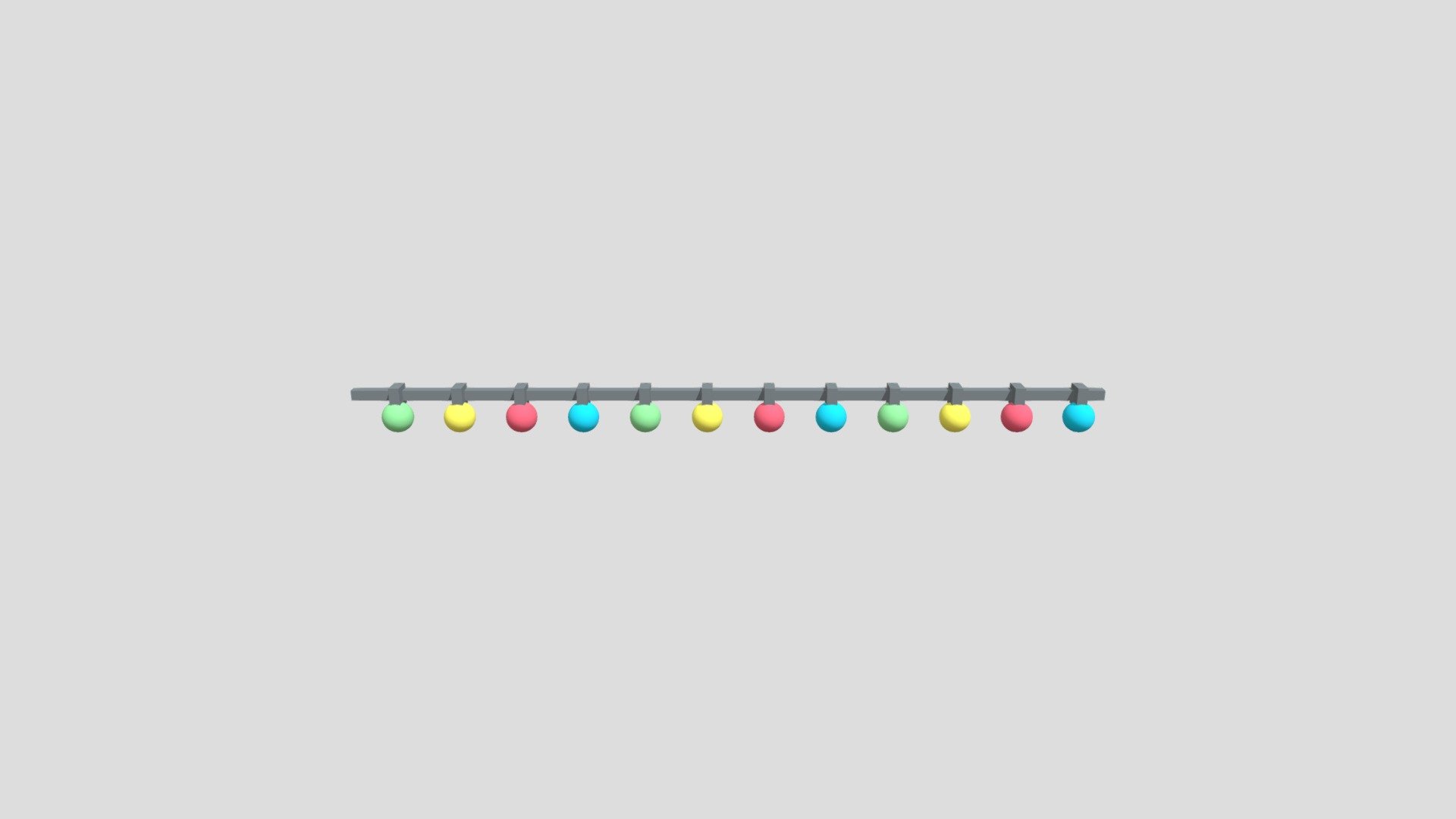 lights - 3D model by dmalli [4f51afb] - Sketchfab