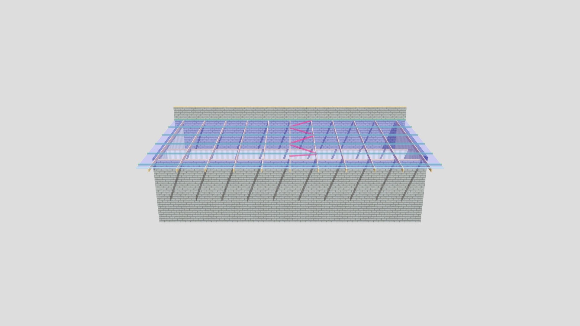 Q230095 - 3D model by Lindie.Allison [4f5342d] - Sketchfab