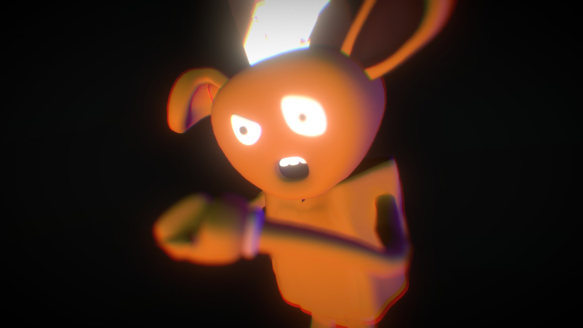 Jaray Rig - Download Free 3D model by NO DONT EAT ME CASEOH (Ferris ...