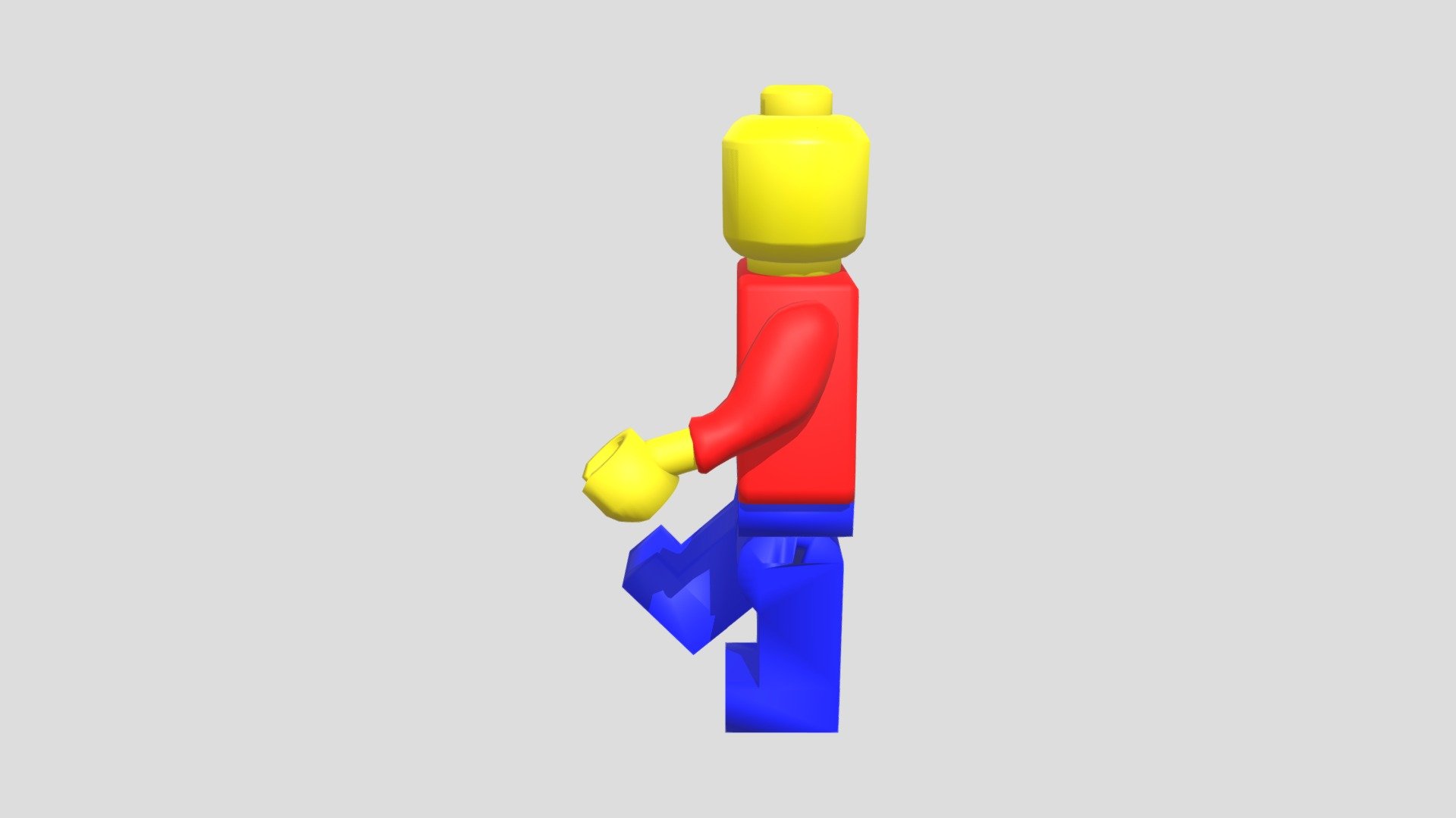 Lego man for class - Download Free 3D model by grumboli [4f5434b ...