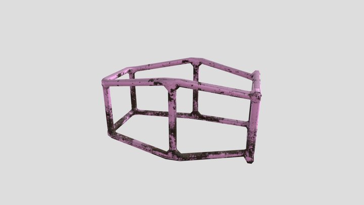 Rollcage 3D models - Sketchfab