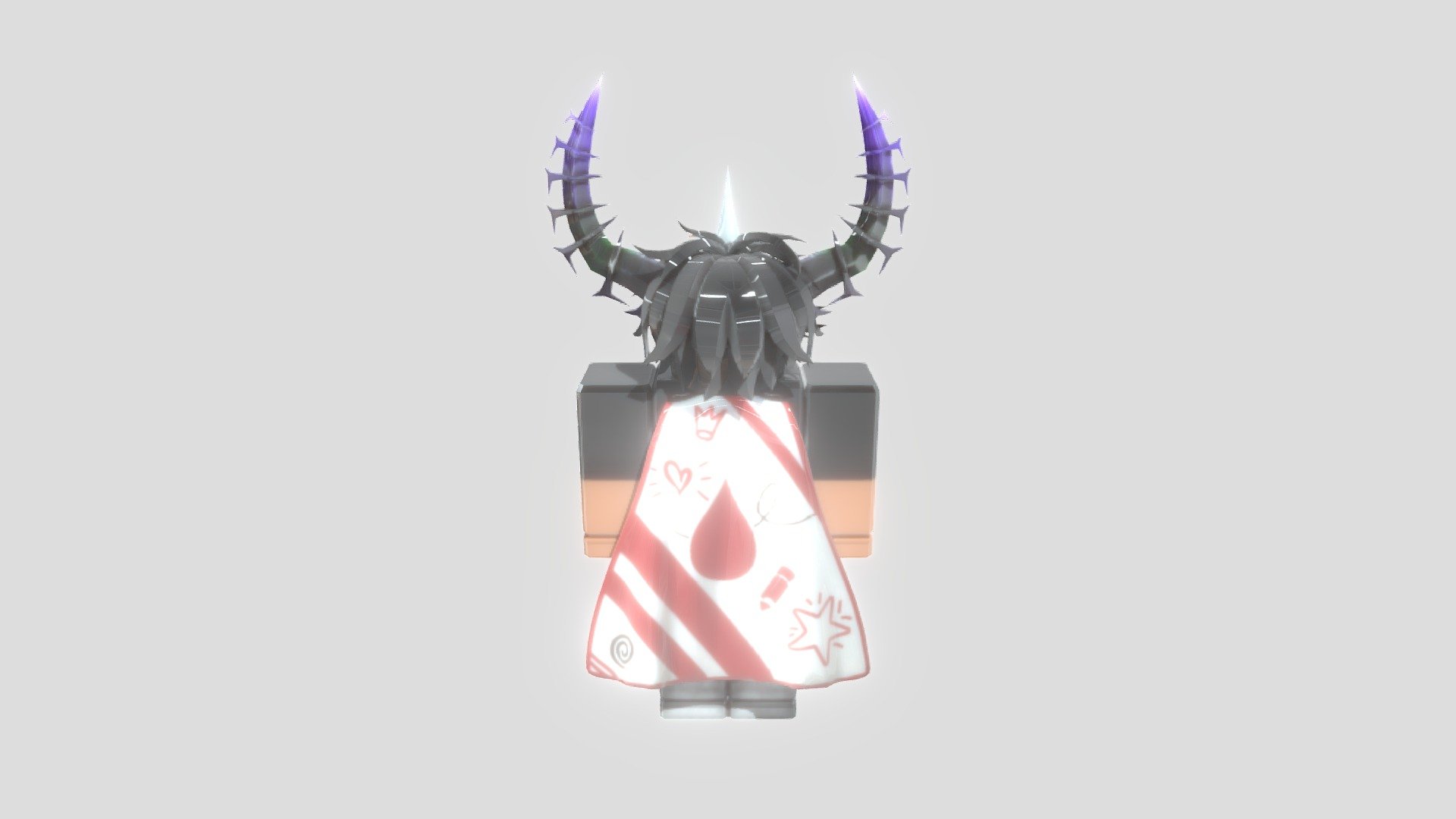 user_xymgy_avatar_render - 3D model by anghelutatarek [4f54c2d] - Sketchfab