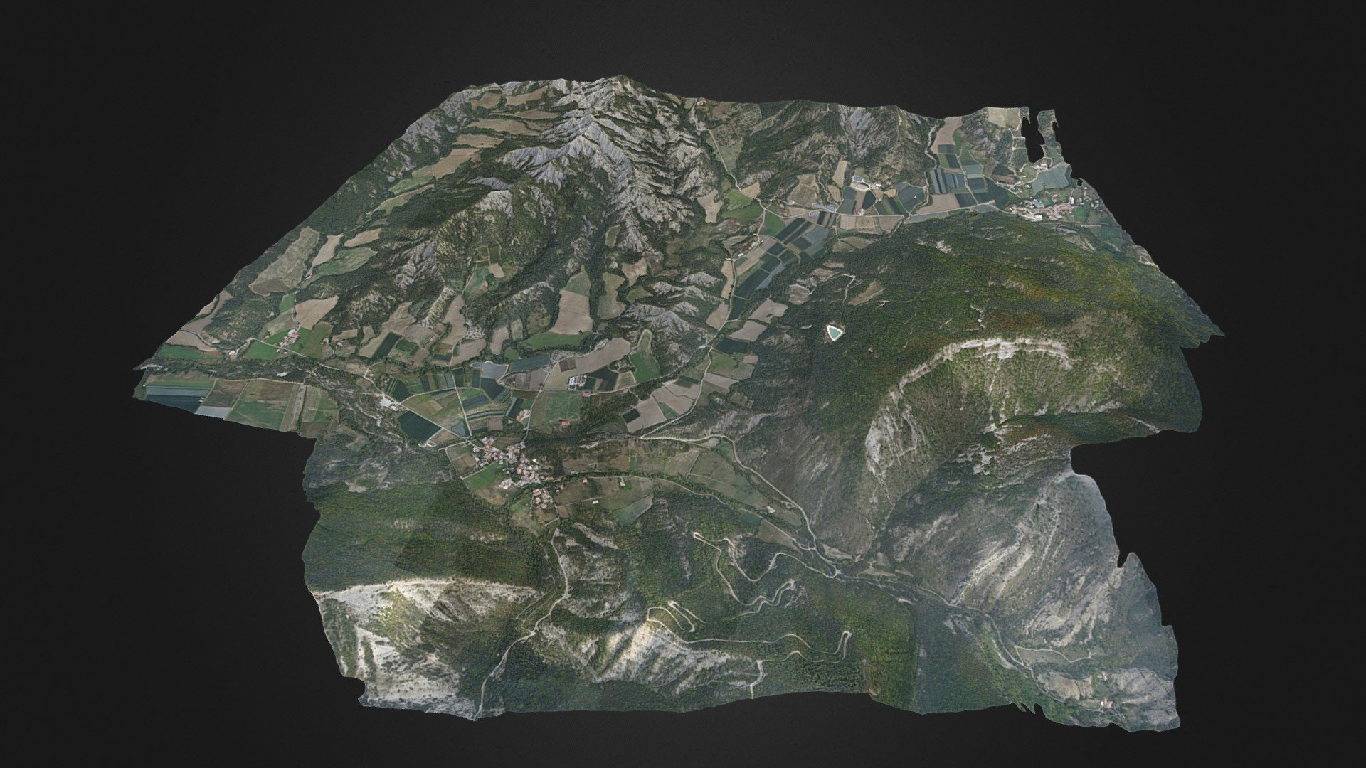 secteur3 - 3D model by GEOPS U-Paris-Saclay (@gouravour) [4f54c98 ...