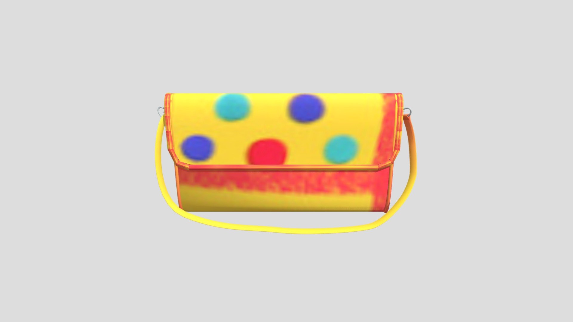 rattan-weaving-sling-bag 2 - Download Free 3D model by Mylom [4f55c9c ...