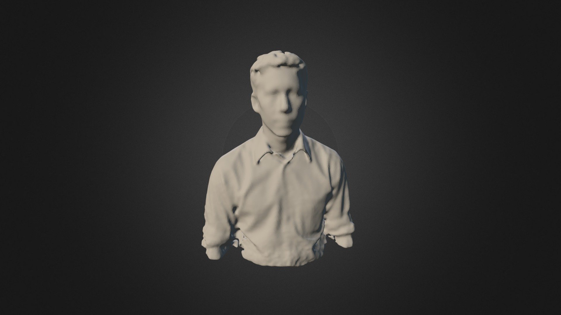 shane - Download Free 3D model by alex.meckes [4f565c7] - Sketchfab