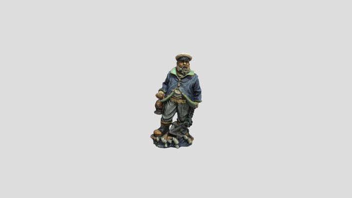 Kris 3D models - Sketchfab