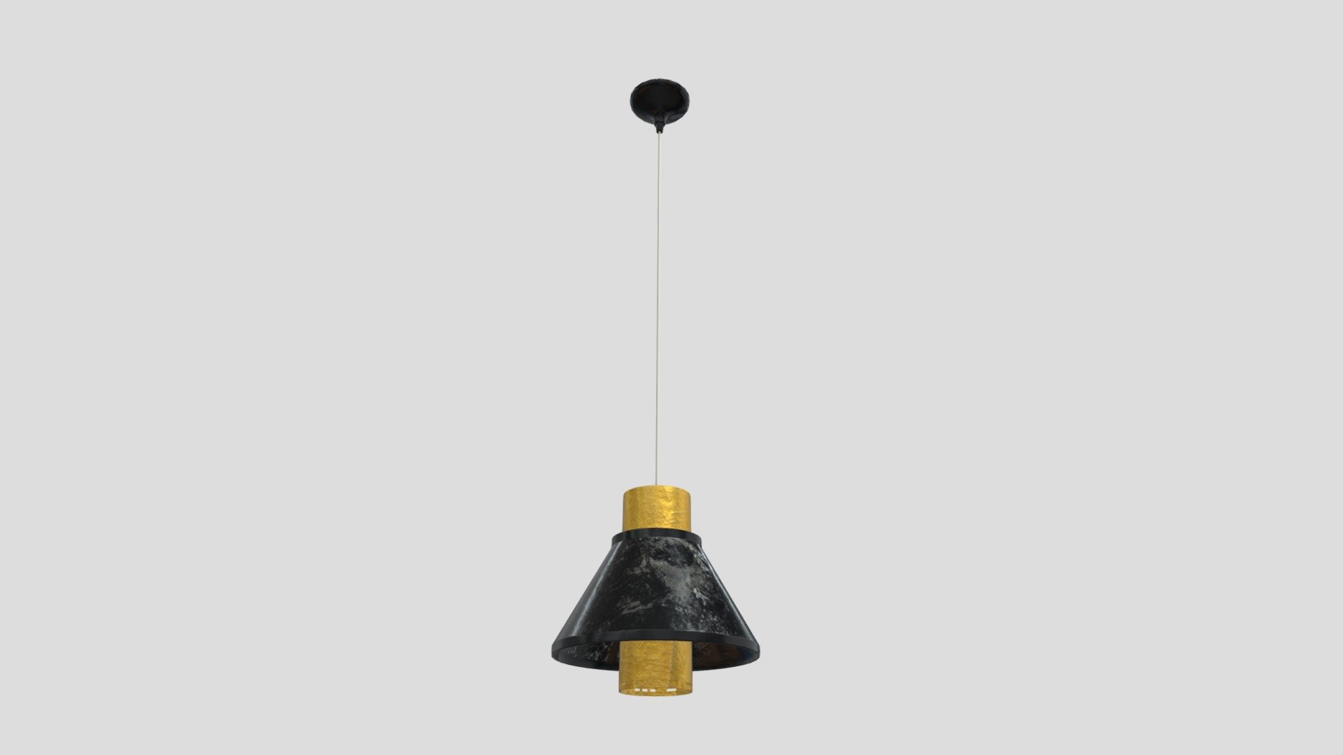 Cone Lighting_9 - Buy Royalty Free 3D model by rebuilderai (@RebuilderAI-vrin) [4f5a2bc ...