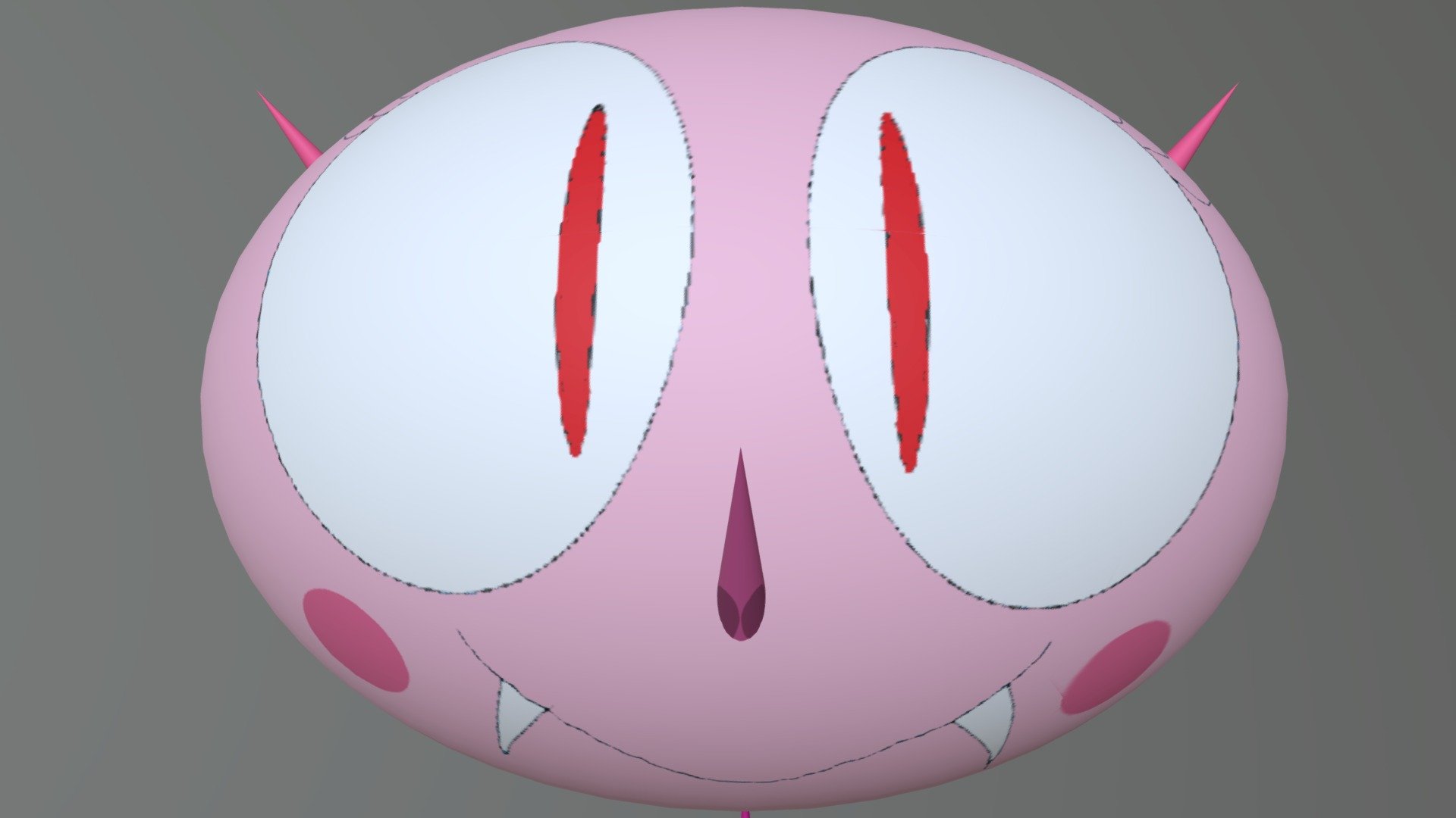 Tah - Download Free 3D model by reagins9001 [4f5b8a9] - Sketchfab