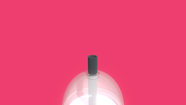 Bubble 3D models - Sketchfab