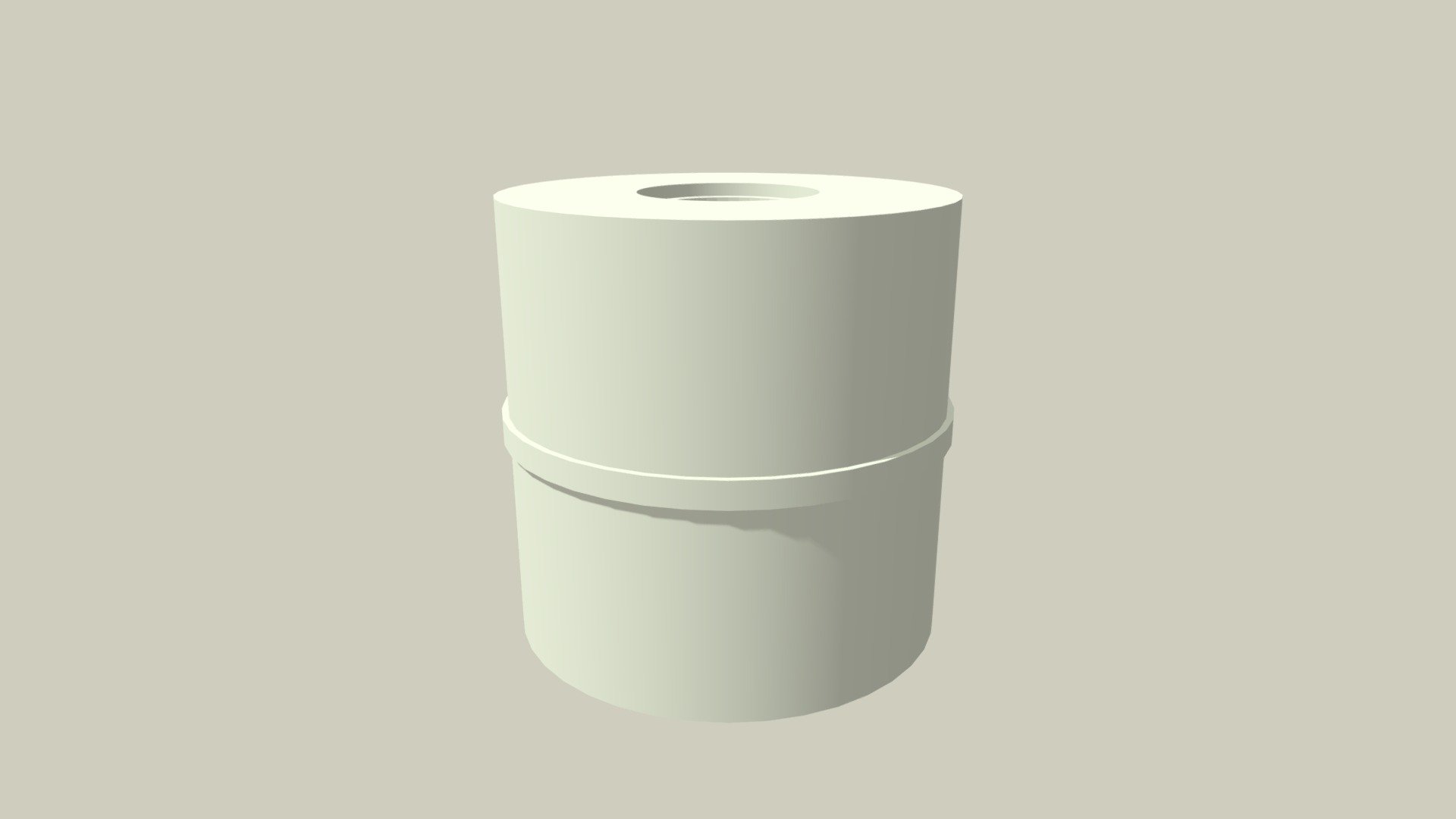 Bobina - 3D model by Guilherme Rodrigues (@guirod) [4f5f9f2] - Sketchfab