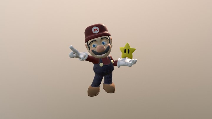 blakejonesanimation - Sketchfab
