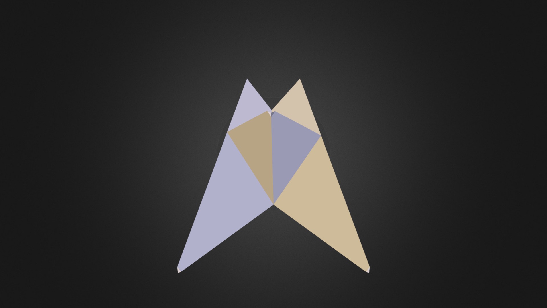 Logo RennesTech - 3D model by 3dindustries [4f6100b] - Sketchfab