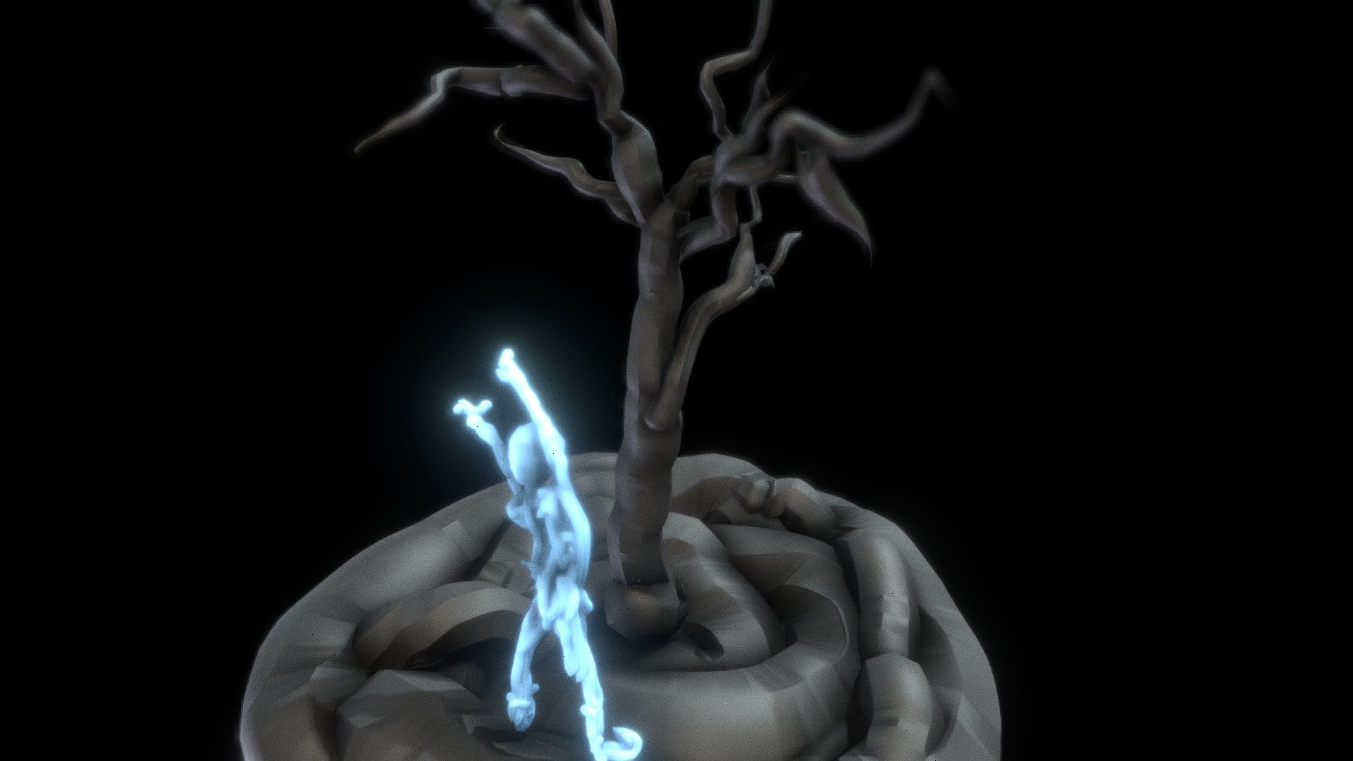 Island 2 - Download Free 3D model by nickquest (@nickquest4096 ...
