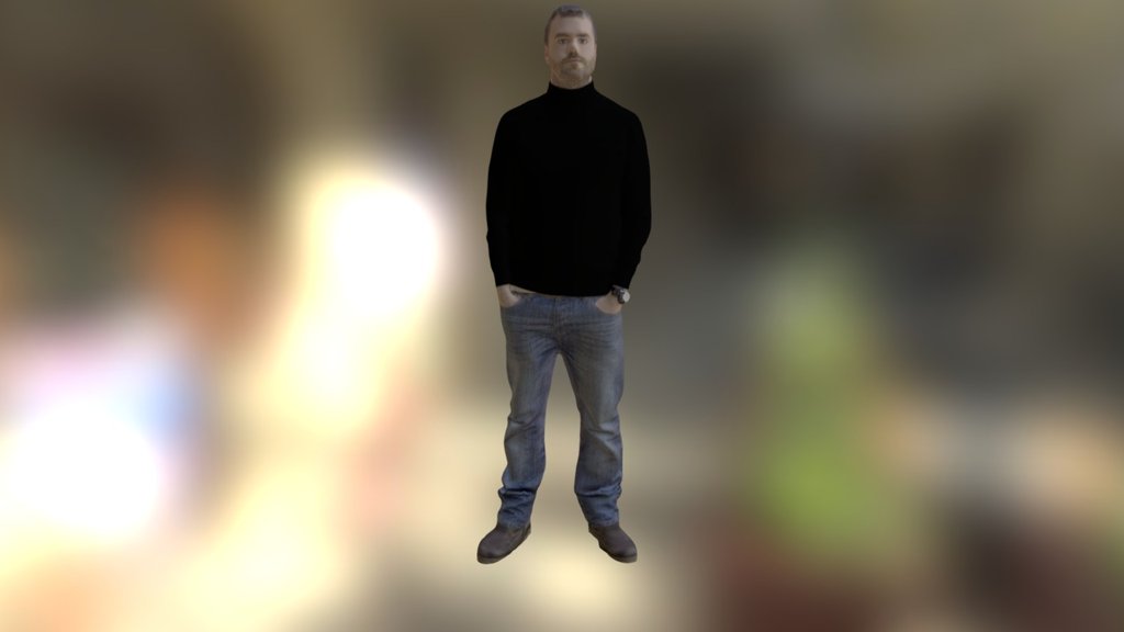 Prototipo 3D - Download Free 3D model by Makermaroc (@clonescan3d ...