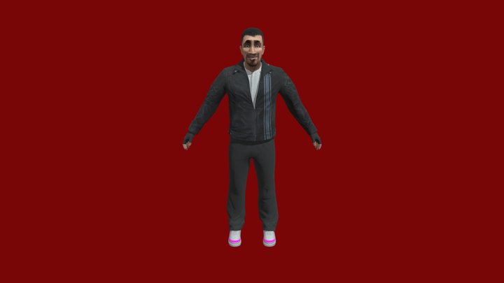 Half-life 3D models - Sketchfab