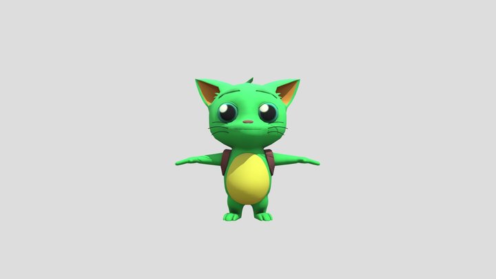 Mimi 3D models - Sketchfab