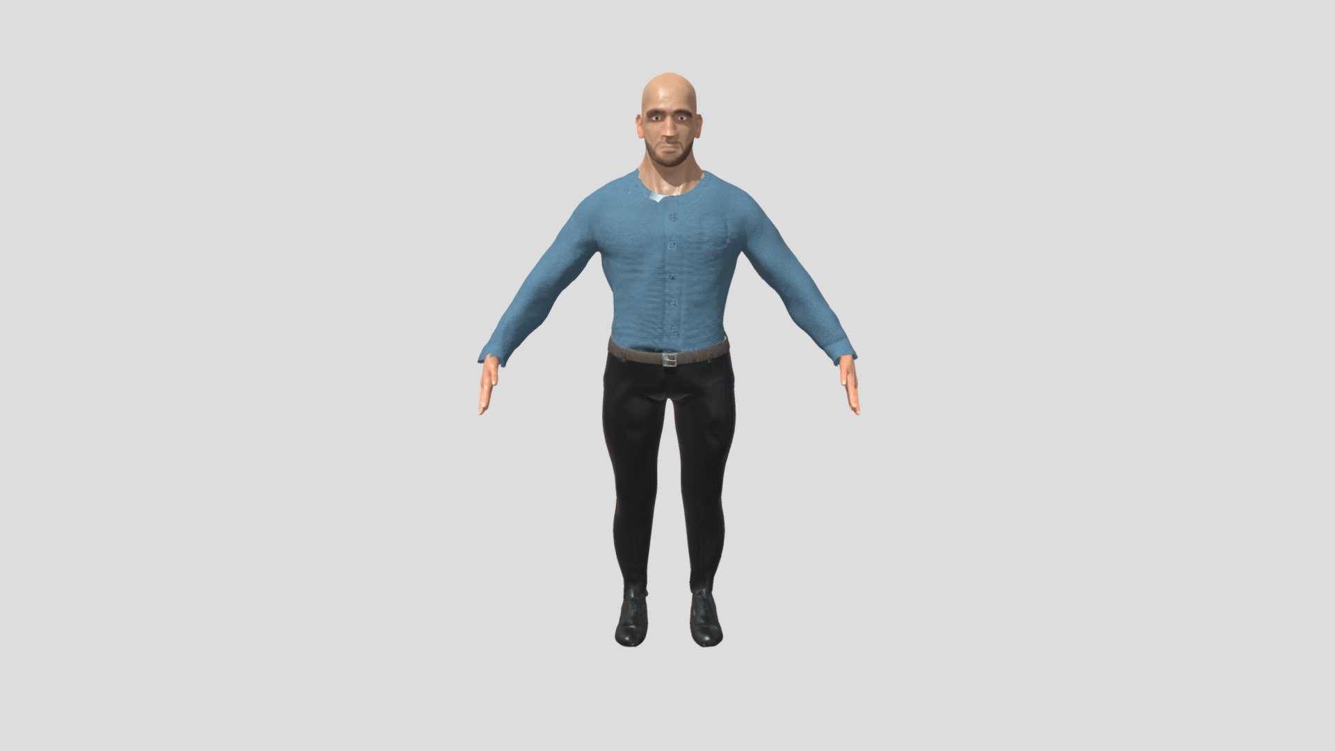 1914244 Jorge Luis Vázquez Valdés PIA MAP - 3D model by Jorge.Vazquez1 ...