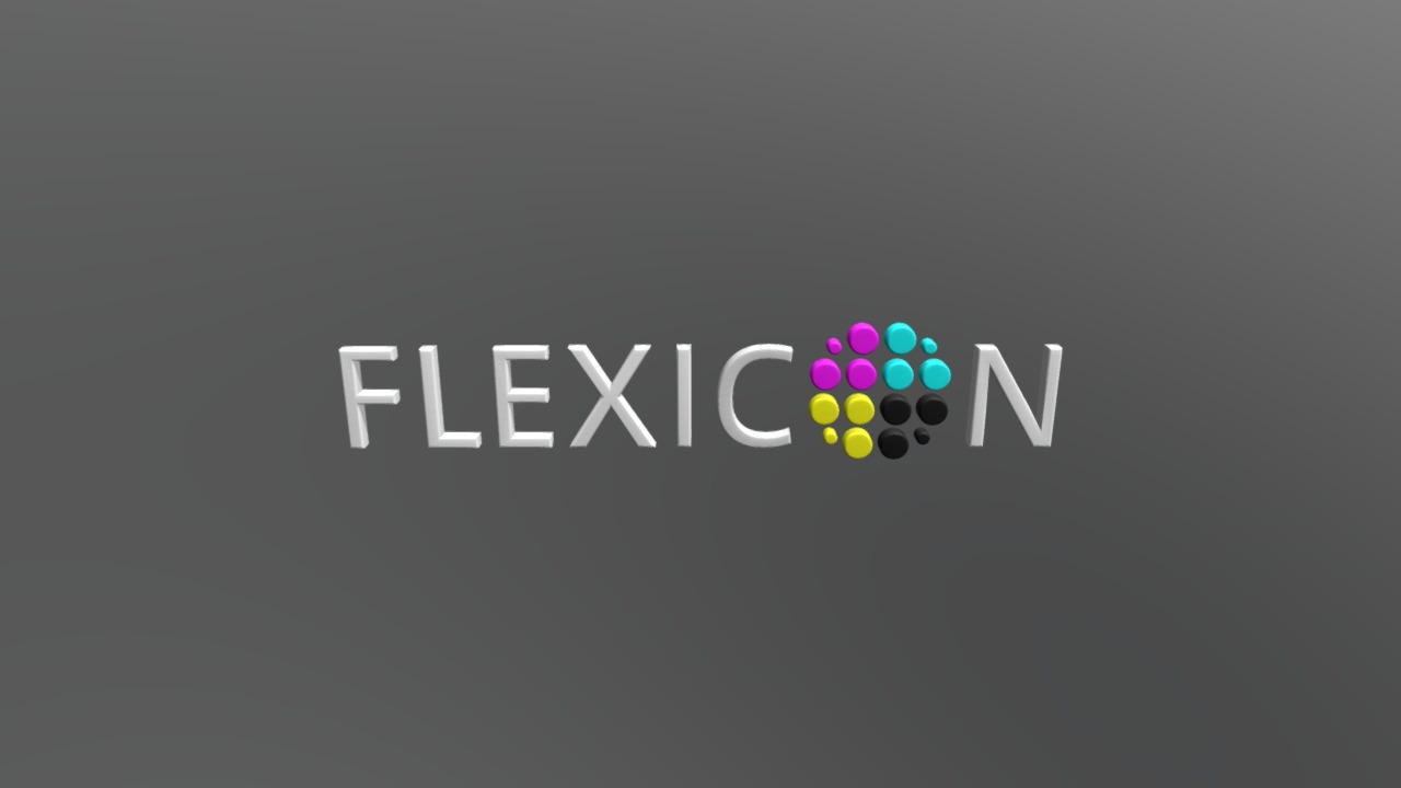 Flexicon AG (@flexicon) - Sketchfab