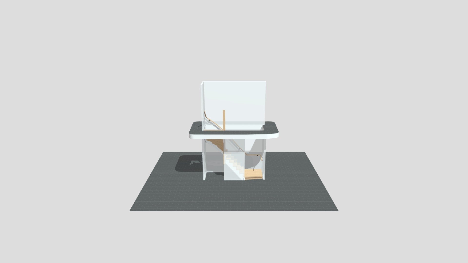 den Ouden - 3D model by Altivello (@willembuijtenhuis) [4f670dc ...