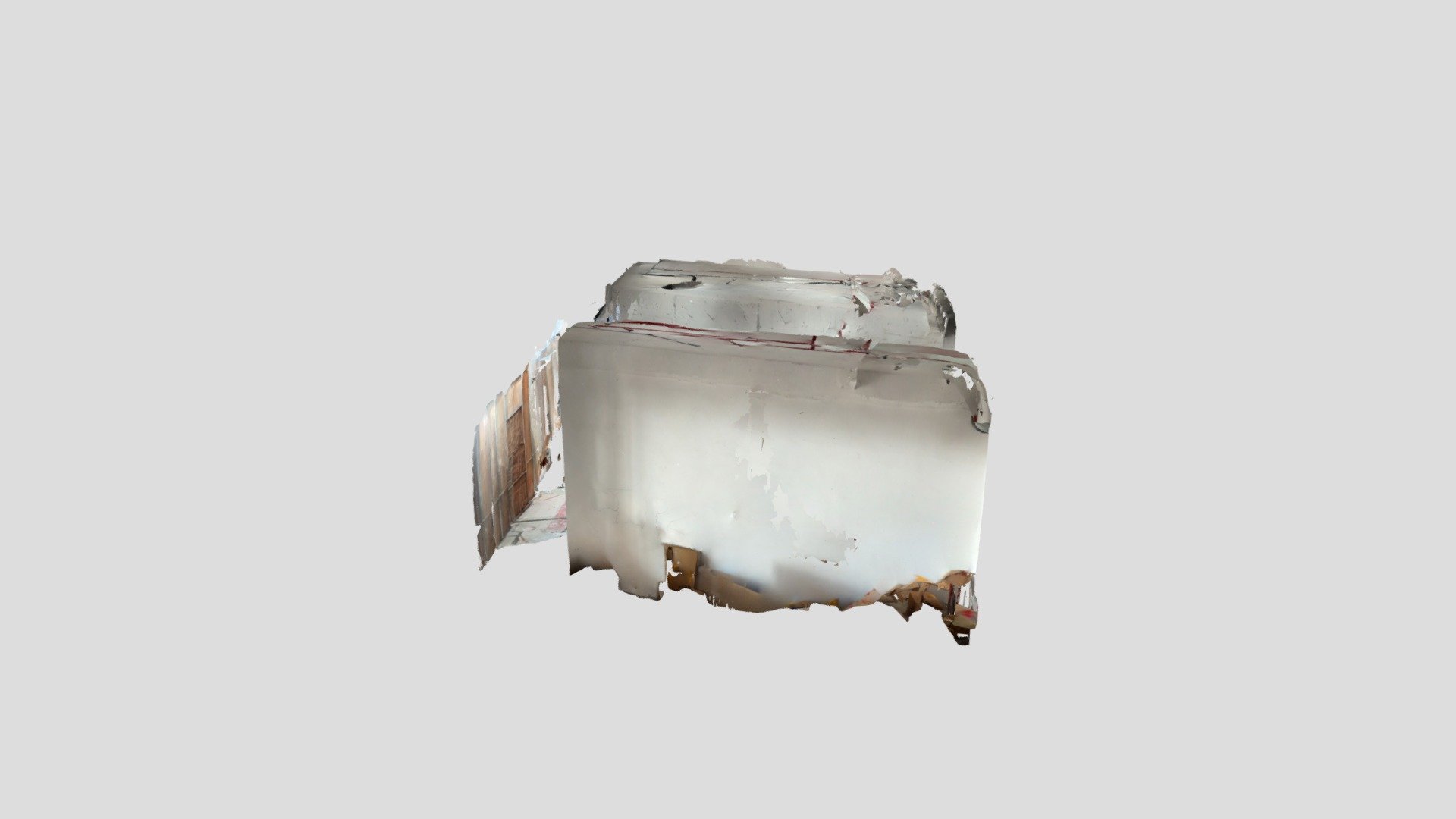 Untitled Scan - Download Free 3D model by soroslawer [4f67455] - Sketchfab