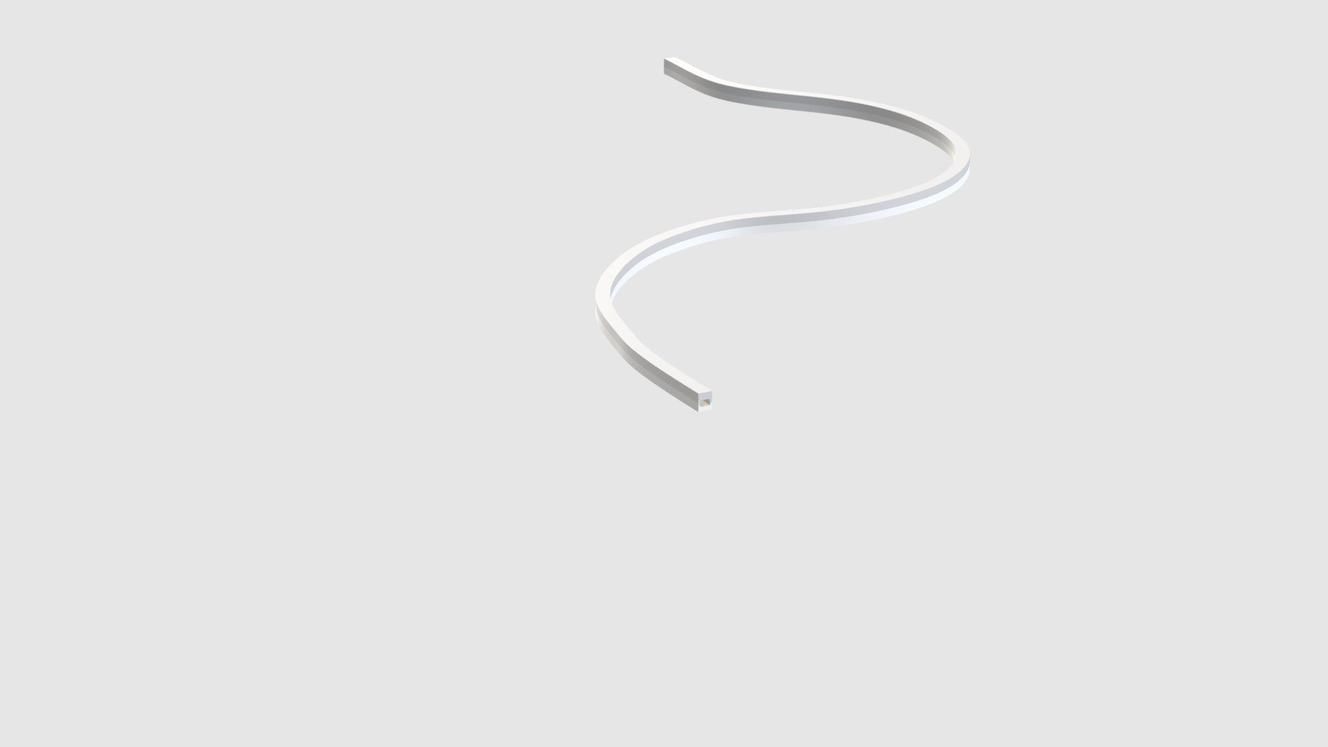 STRIP LED SIDEBAND - 3D model by Luce5 [4f67f5c] - Sketchfab