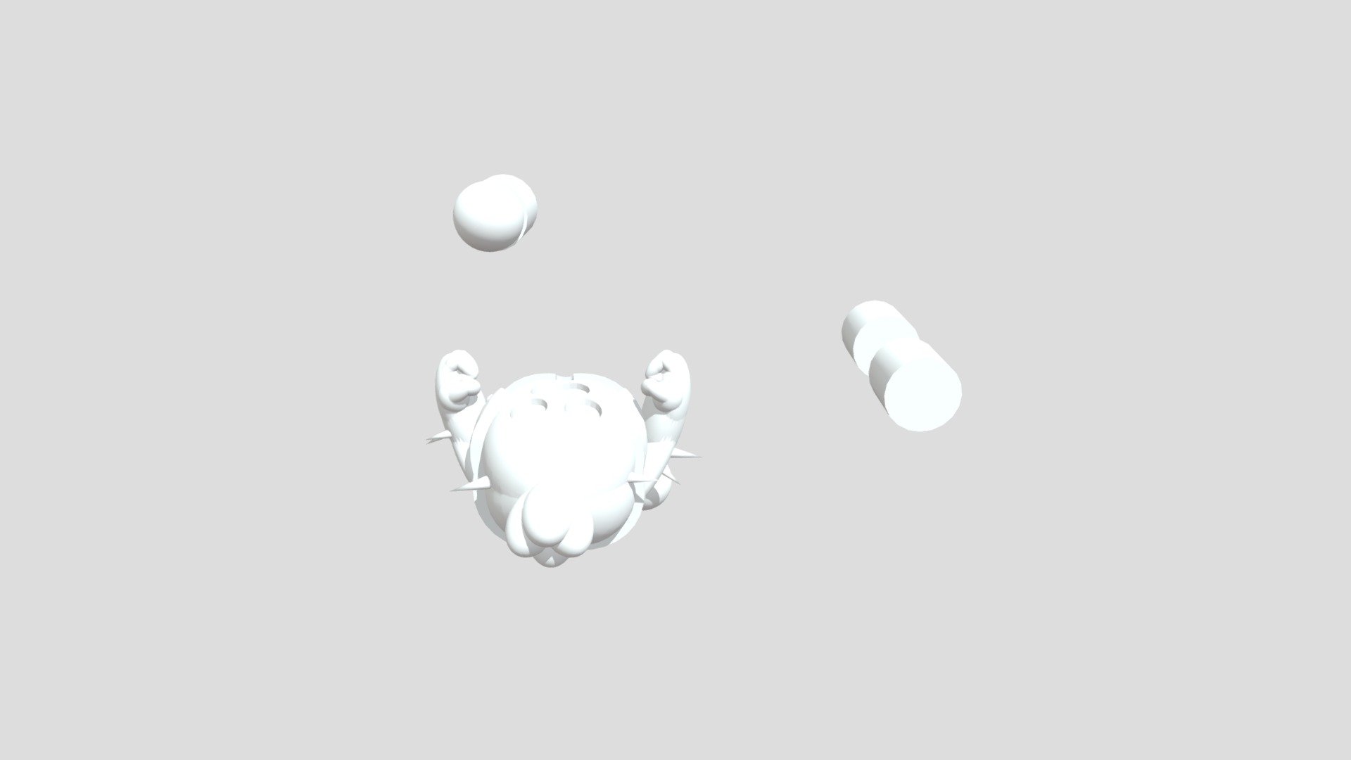 twa test 1 R - 3D model by RobinPatteet [4f68a39] - Sketchfab