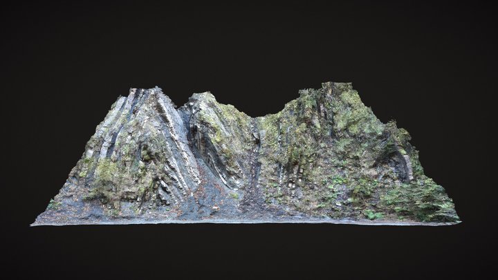 Fault 3D models - Sketchfab