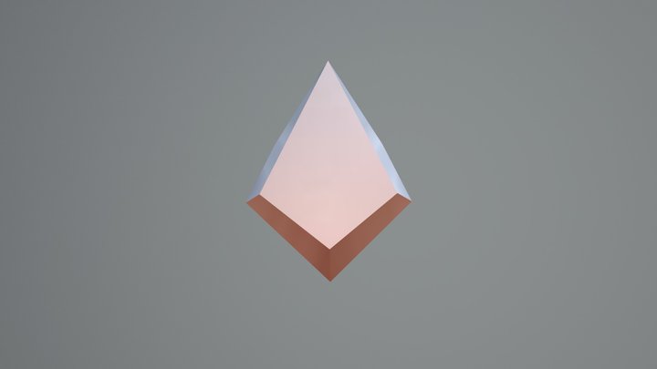 Equiangular 3D models - Sketchfab