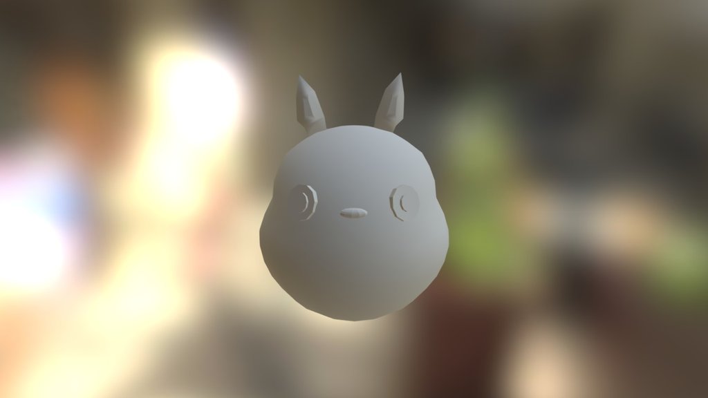 132 - 3D model by Bubble (@bubble1110) [4f6c3aa] - Sketchfab