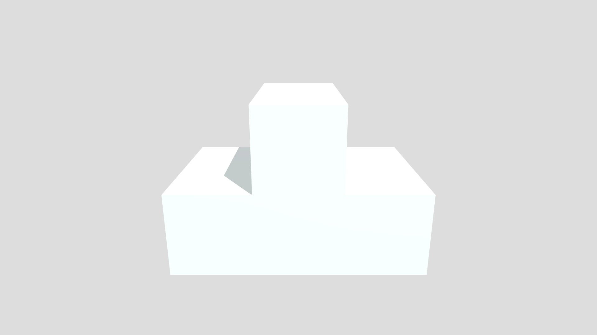 ①製図凸 V1 - 3D model by rikiya.asukabe [4f6cb7d] - Sketchfab