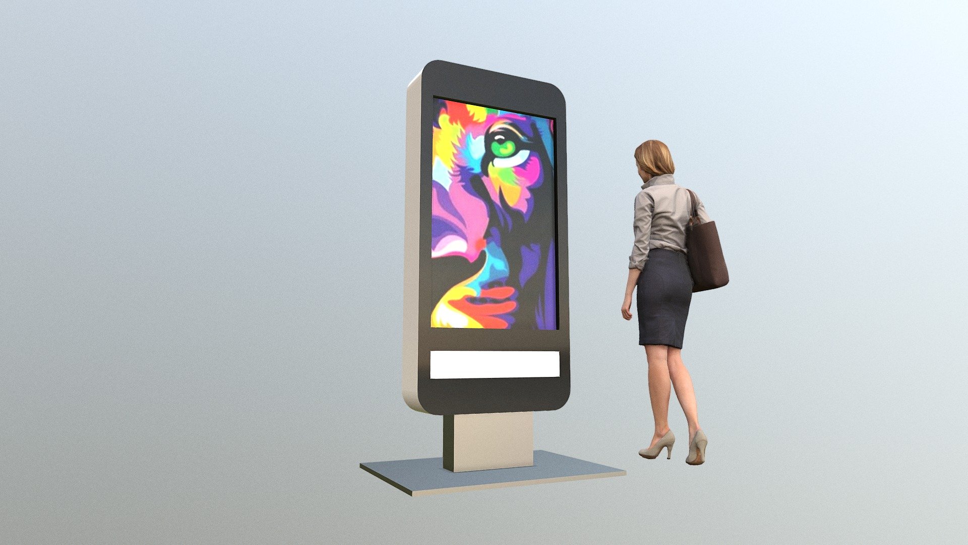 Thor Concept - Display - 3D model by Patrudoizero Design (@patrudoizero ...