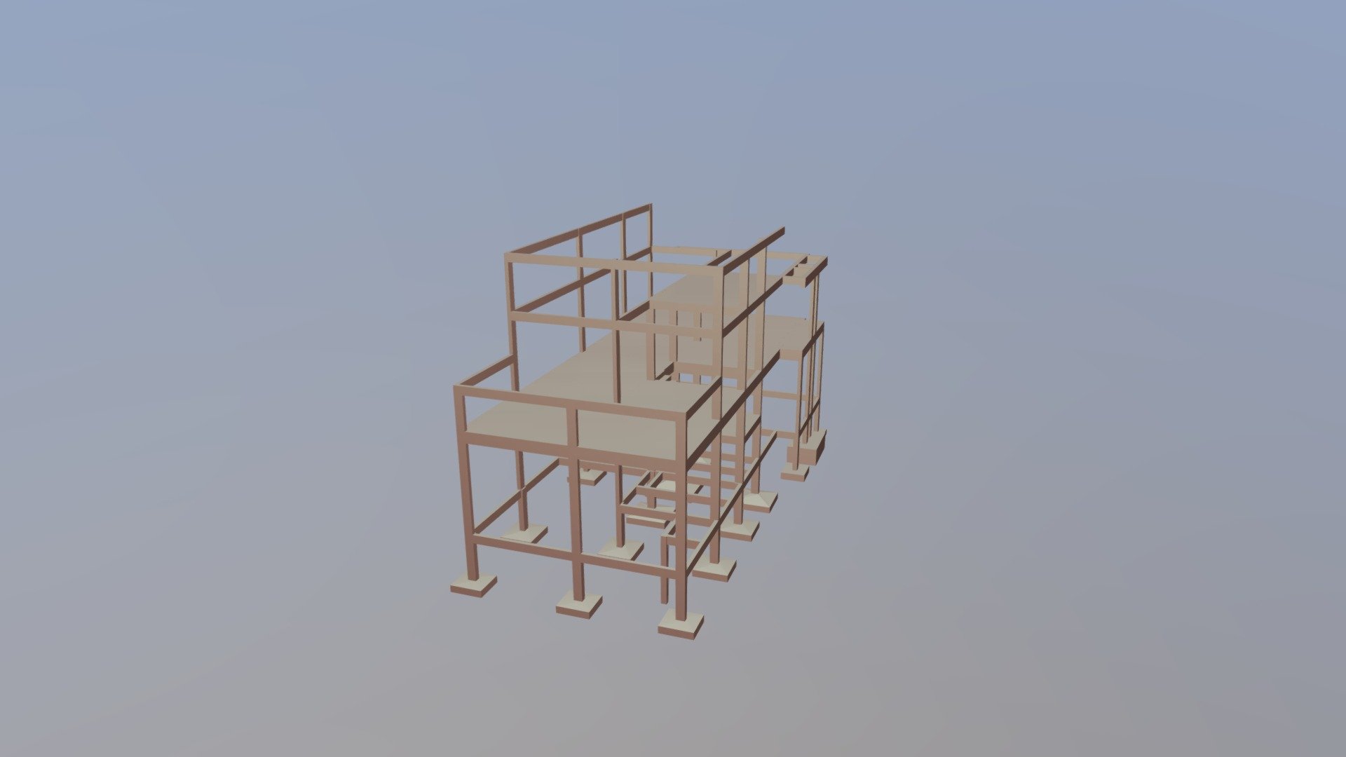 Doug - 3D model by sergiorpa [4f6d659] - Sketchfab
