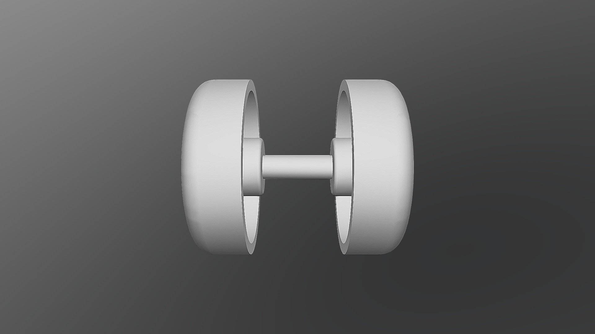 Rad - 3D model by vsmash (@vsmash.vs) [4f6f809] - Sketchfab