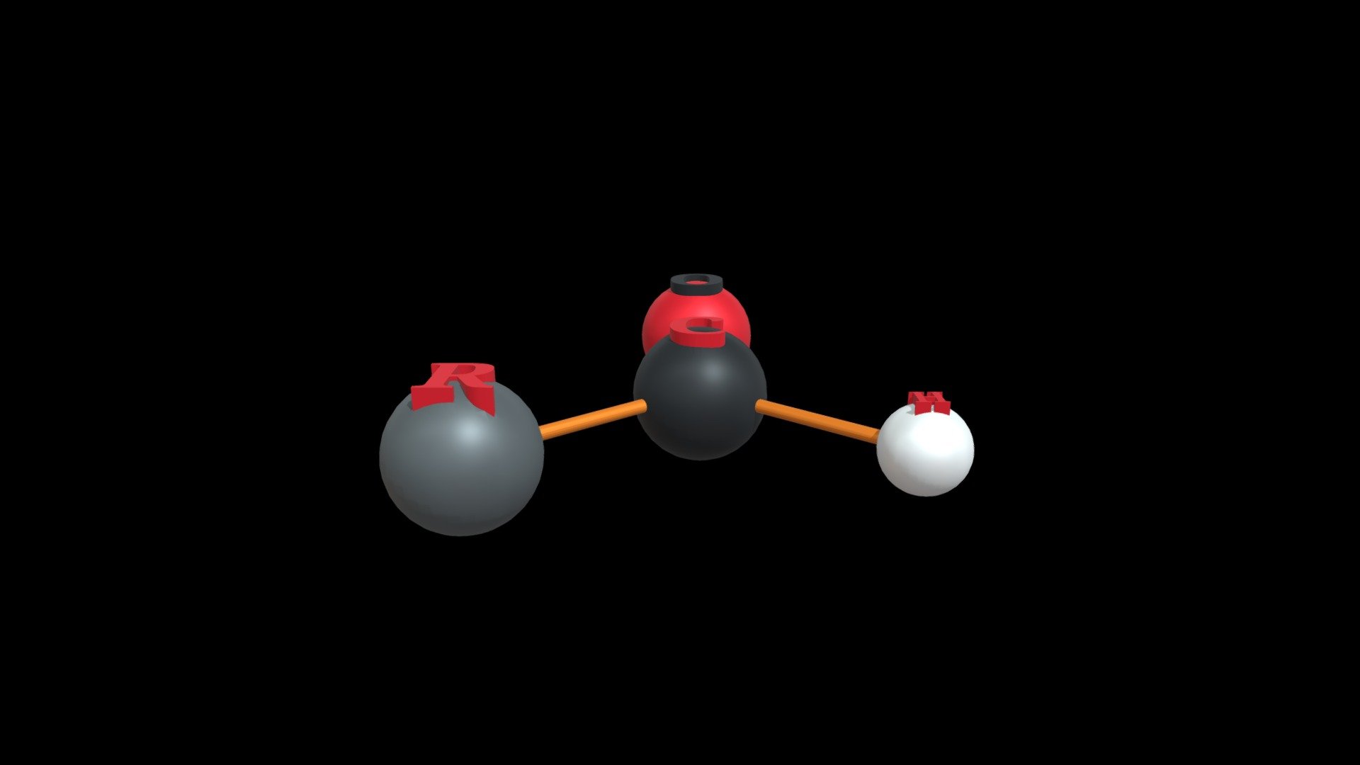 Aldehyde - Download Free 3D model by EfrenR [4f71b4e] - Sketchfab