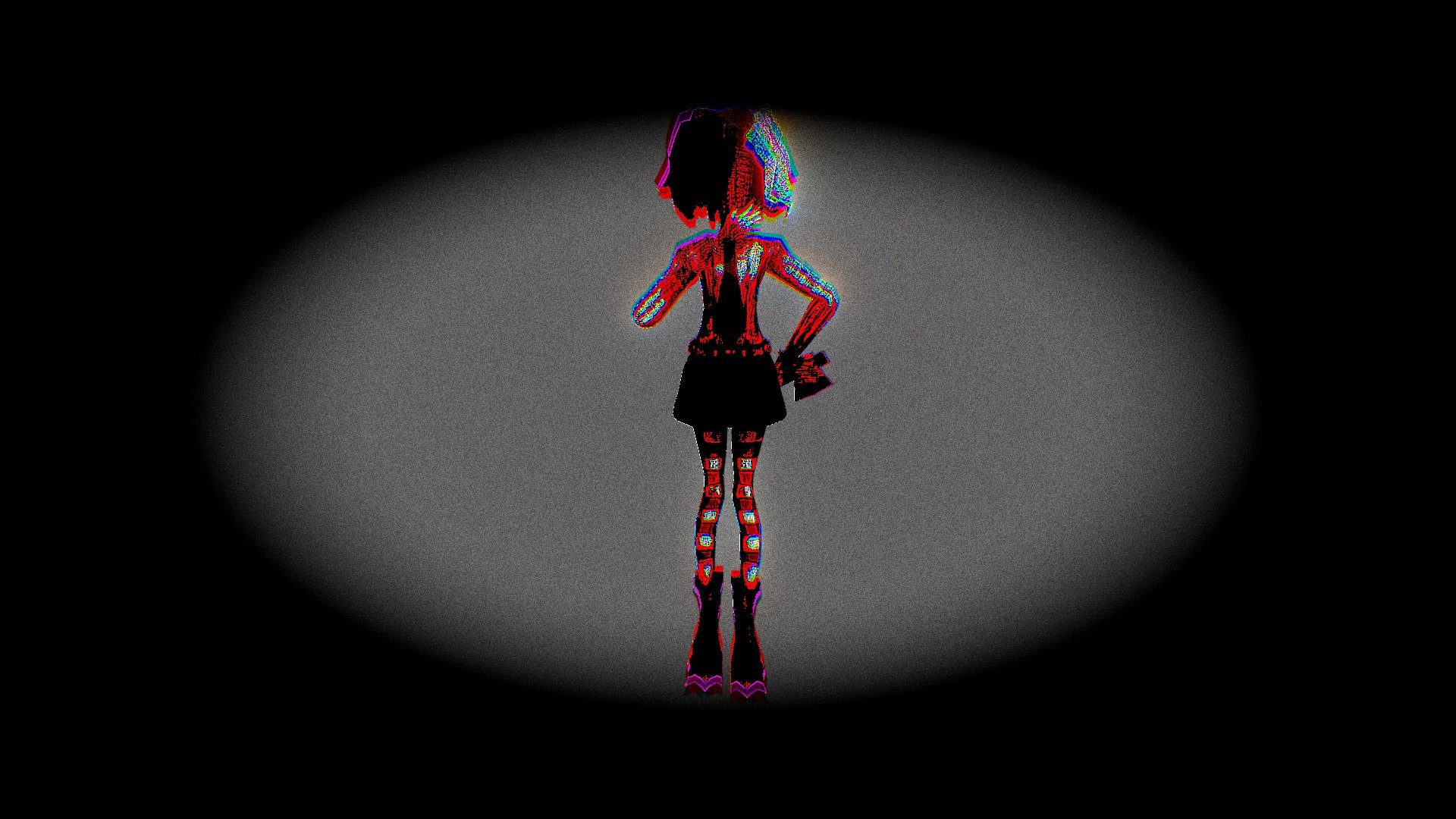 sally - Download Free 3D model by hanjisung (@hanjisung42698) [4f71eeb ...