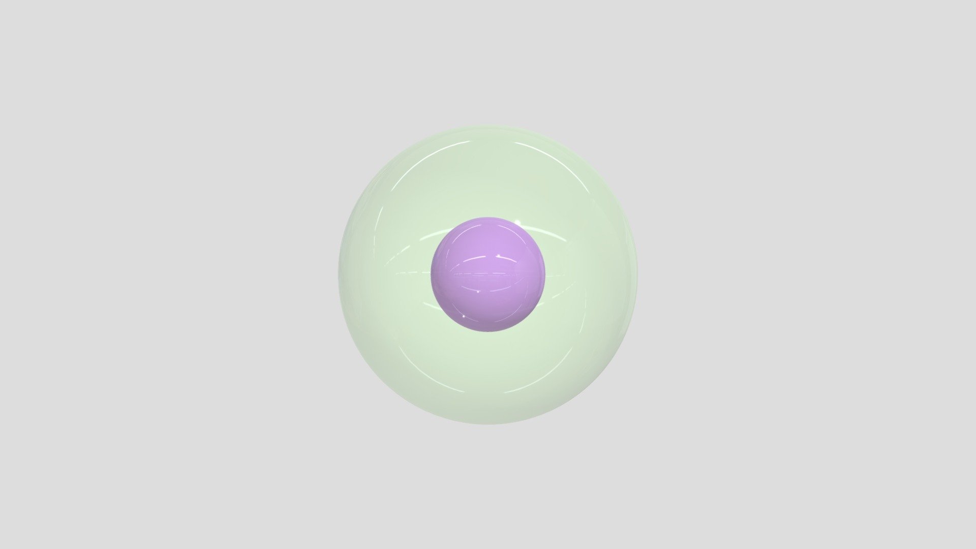 Cell Test - 3D model by lrcfs [4f72af7] - Sketchfab