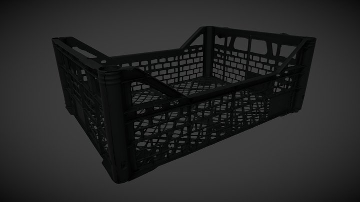 Rectangle 3D models - Sketchfab
