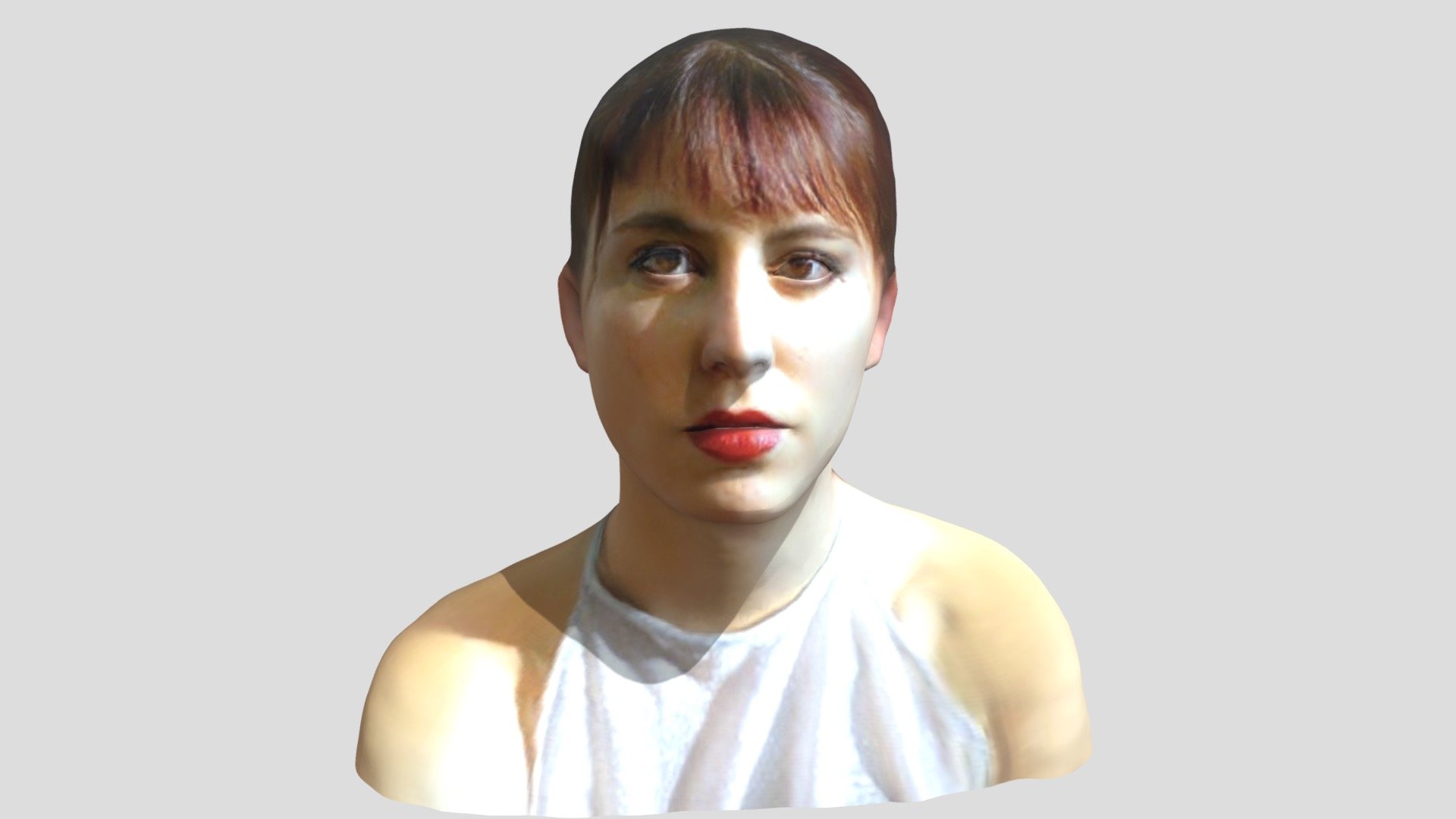 Vale - 3D model by doufet [4f7510d] - Sketchfab