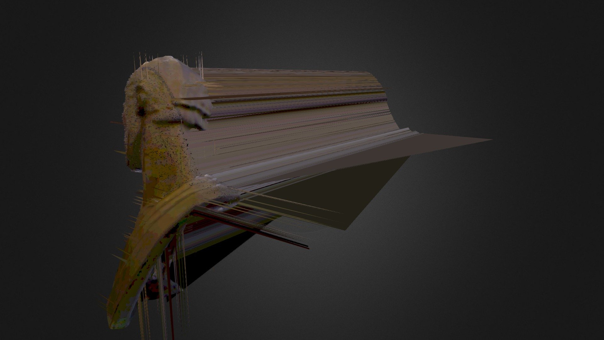 thor1 - 3D model by ARCHIVEX3D [4f76082] - Sketchfab