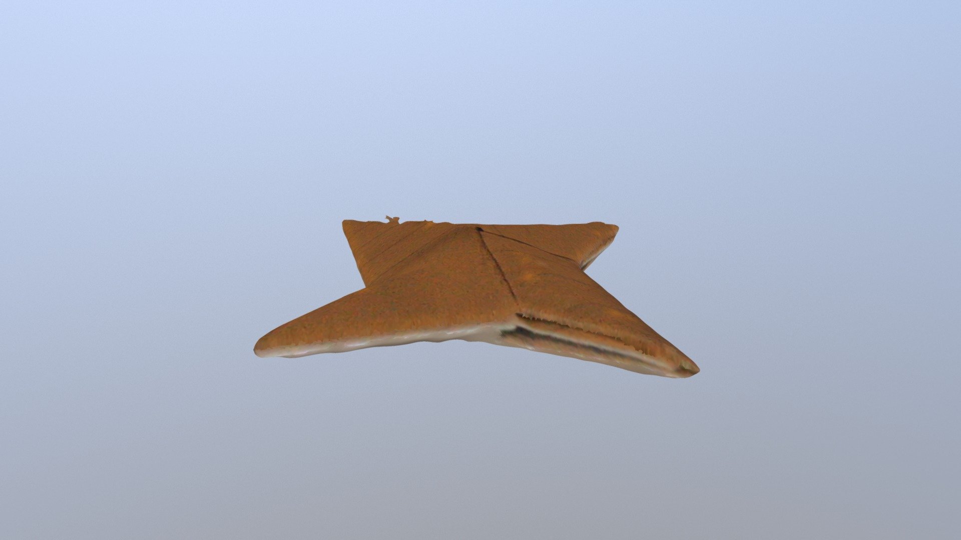Ninja star - 3D model by dabeast32704 [4f761d3] - Sketchfab