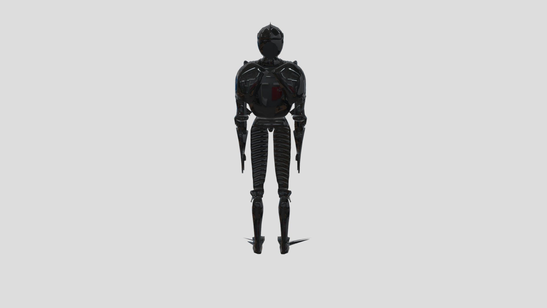 Armor - Download Free 3D model by annaumurn [4f769c6] - Sketchfab
