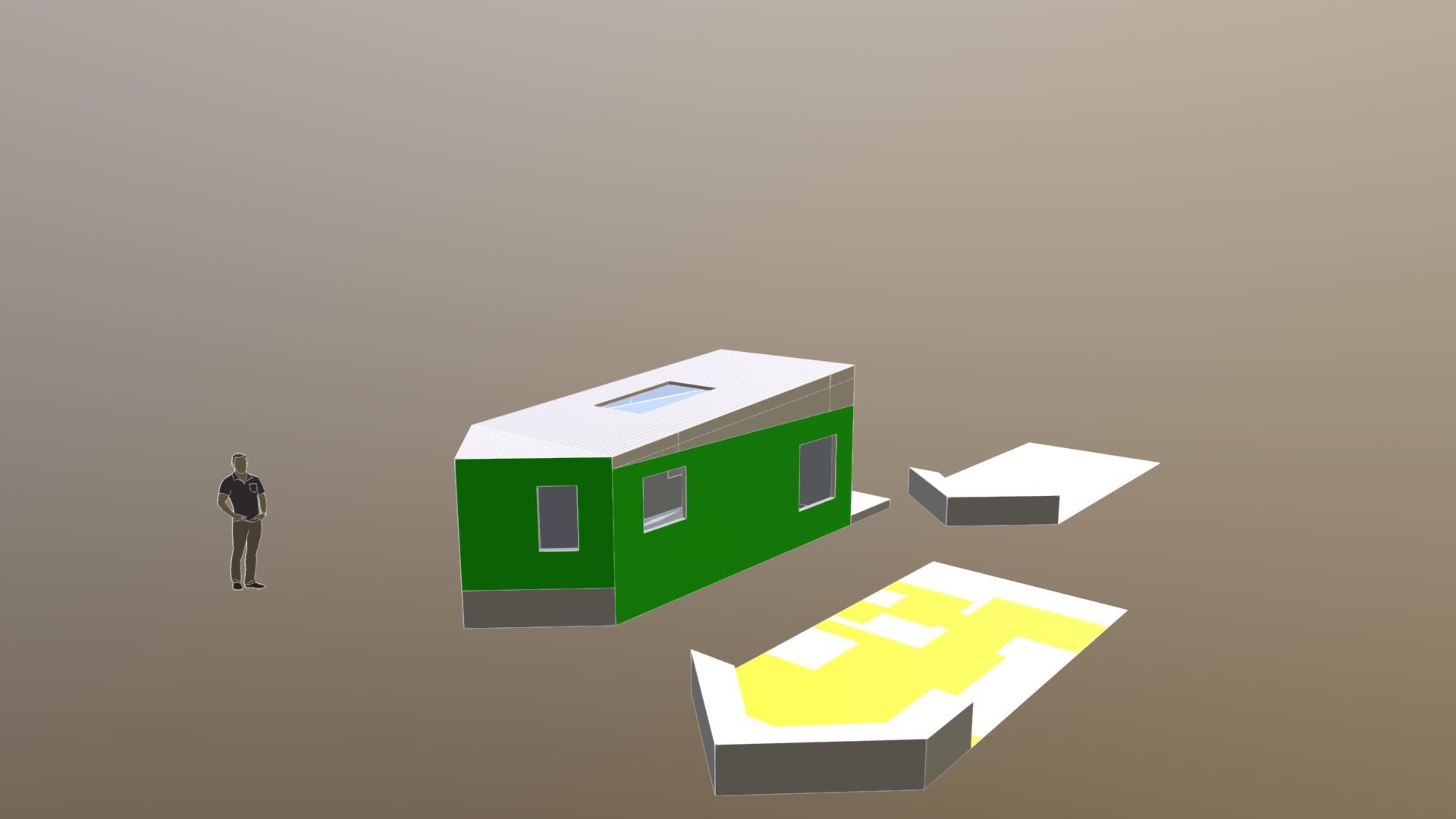 tiny - 3D model by michaelmario2 [4f78f62] - Sketchfab